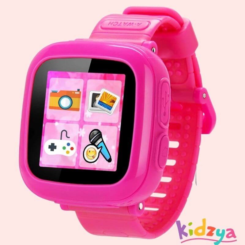 Best Kids Smartwatch - Interesting Reviews & Buyer's Guide