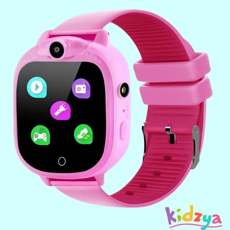 Best Kids Smartwatch - Interesting Reviews & Buyer's Guide
