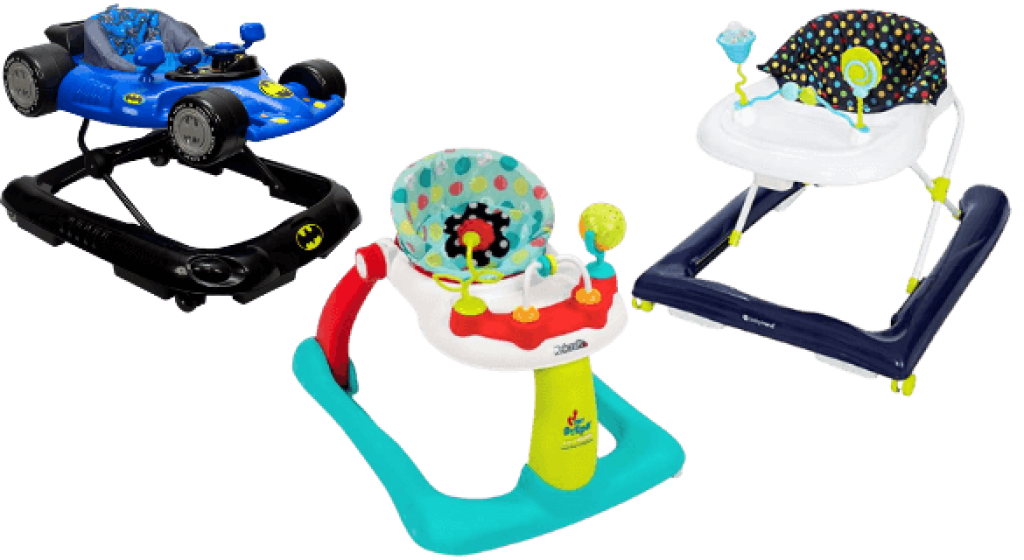 Best Baby Walkers [Top 12] - Amazing Reviews with Buying Guide