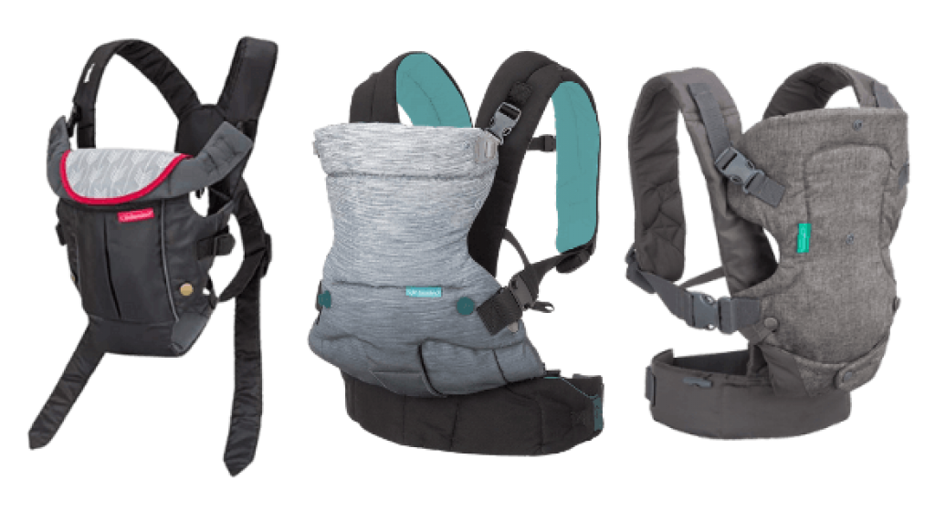 Best Baby Carriers - Best Product Reviews & Guide